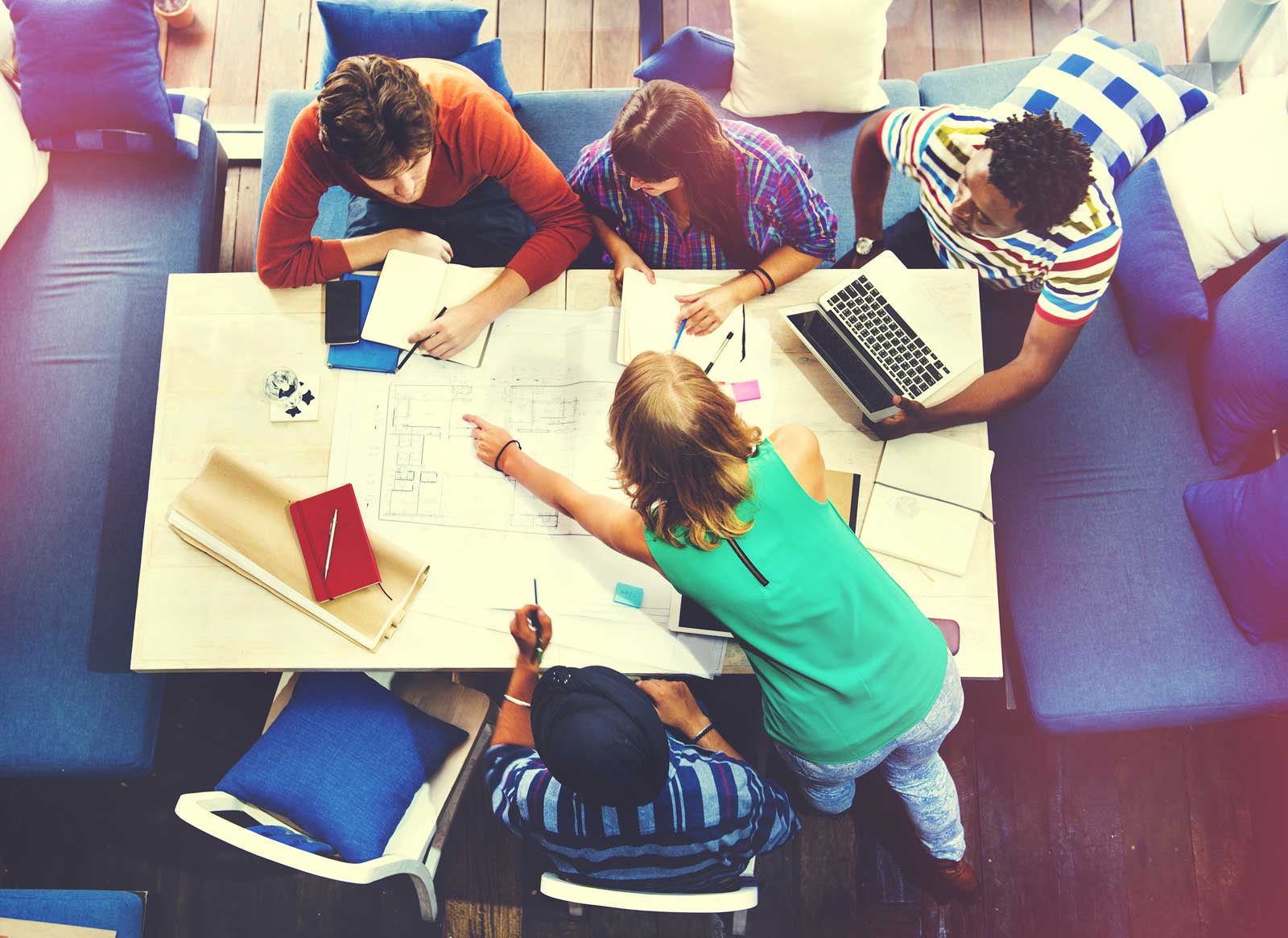 Help Us Help You - Response Marketing