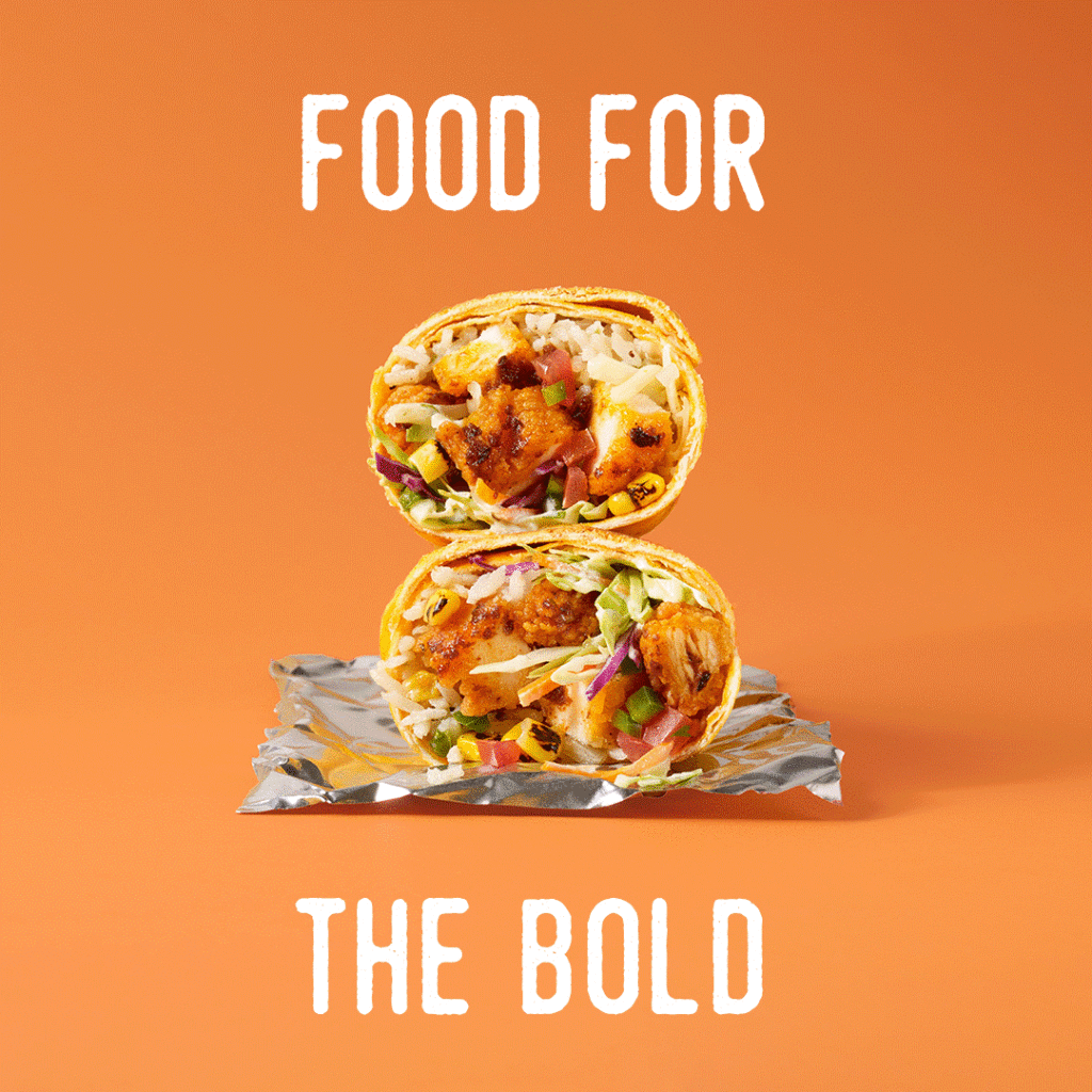 CASE STUDY: CREATING A VIRTUAL RESTAURANT BRAND FOR THE BOLD - Response ...
