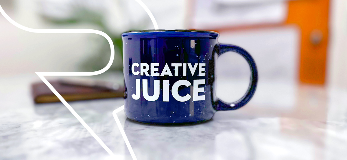CREATIVE JUICE: DRINK IT UP, RESPONSIBLY - Response Marketing